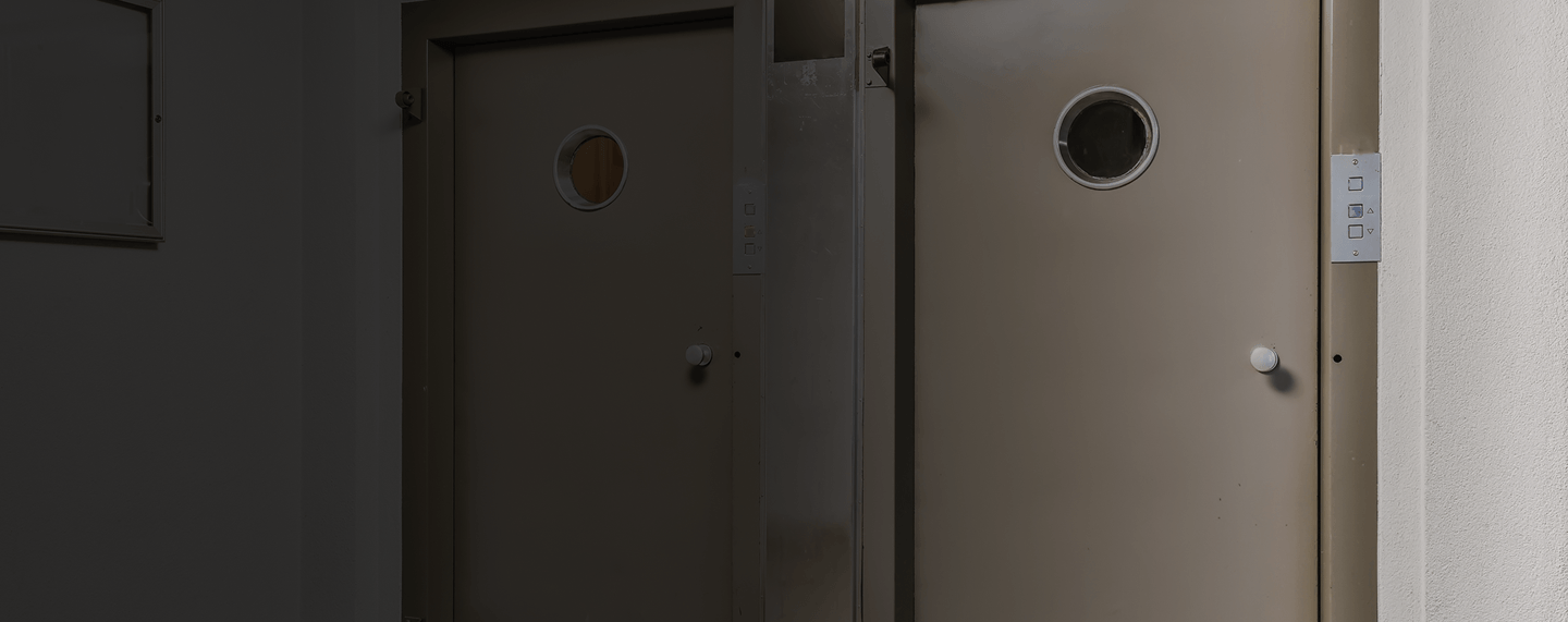 Coolroom Doors | Aus-Tech